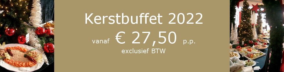 Bazuijnen Partyservice